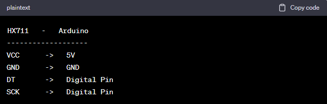 Explore HX711–24 Bit ADC: Pinout, Pin configuration, Datasheet
