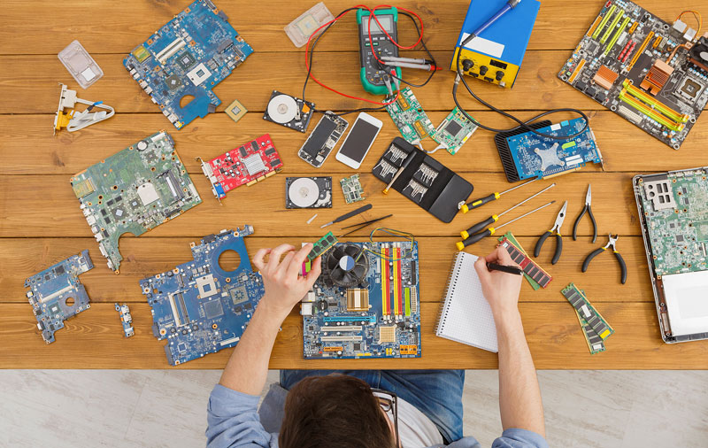 fpga development boards: everything you should know fpga development boards: everything you should know