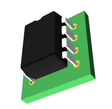 UA741CP datasheet ,Specification, Features and Application
